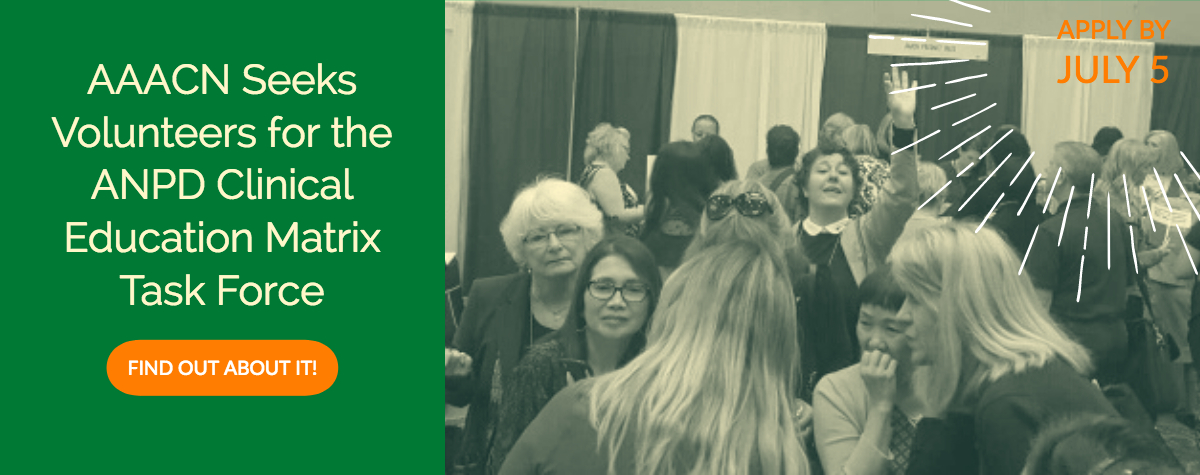 American Academy of Ambulatory Care Nursing