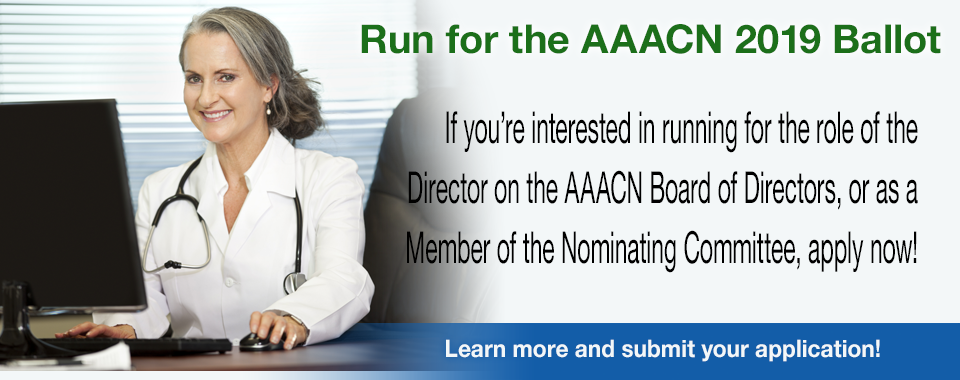 American Academy of Ambulatory Care Nursing