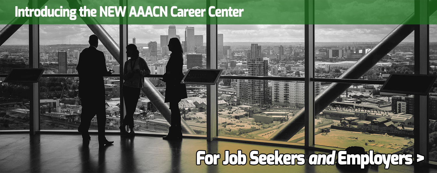 American Academy of Ambulatory Care Nursing