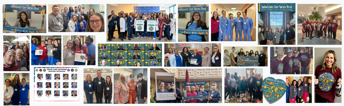 Ambulatory Care Nurses Week | American Academy of Ambulatory Care Nursing