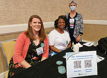 Committees | American Academy of Ambulatory Care Nursing