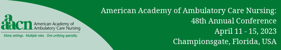 2023 Call for Oral and Poster Abstracts | American Academy of ...