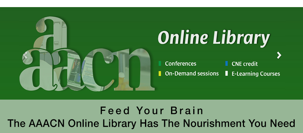 American Academy of Ambulatory Care Nursing